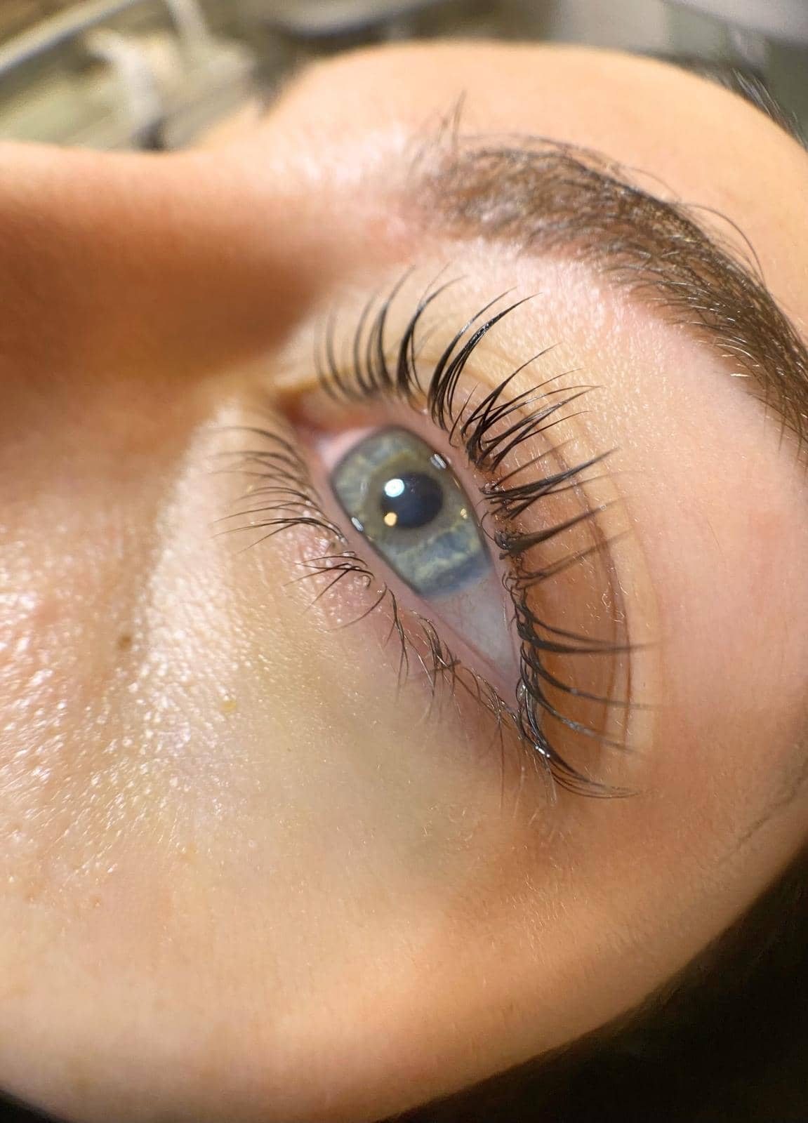 Lifting de pestañas | AC Belleza